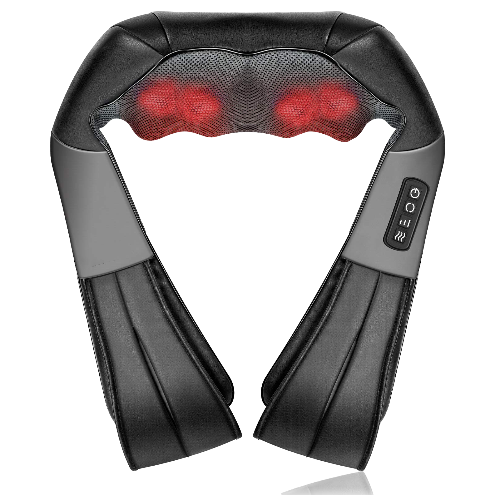 PostureFlex™ Neck Massager